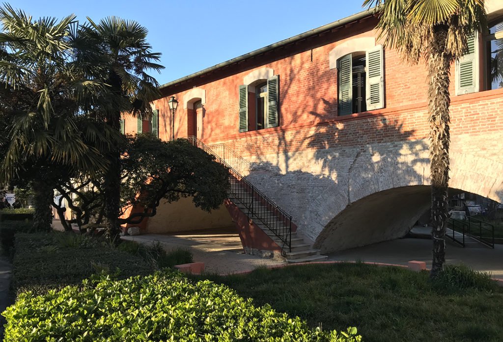 6. Lunch and chill-out at Fort Marghera ★★★★★ – Visit Mestre